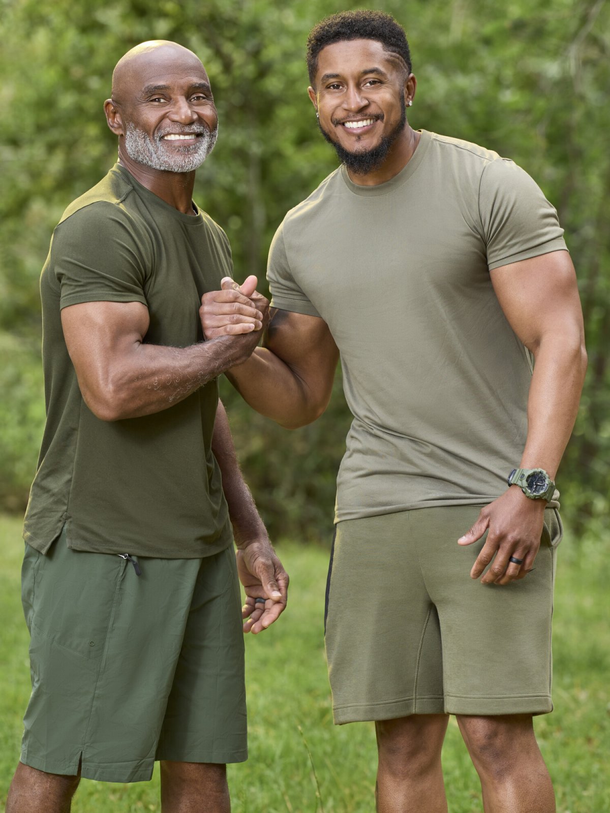 'The Amazing Race' Season 37 cast announced -- Meet the Racers! (PHOTOS ...