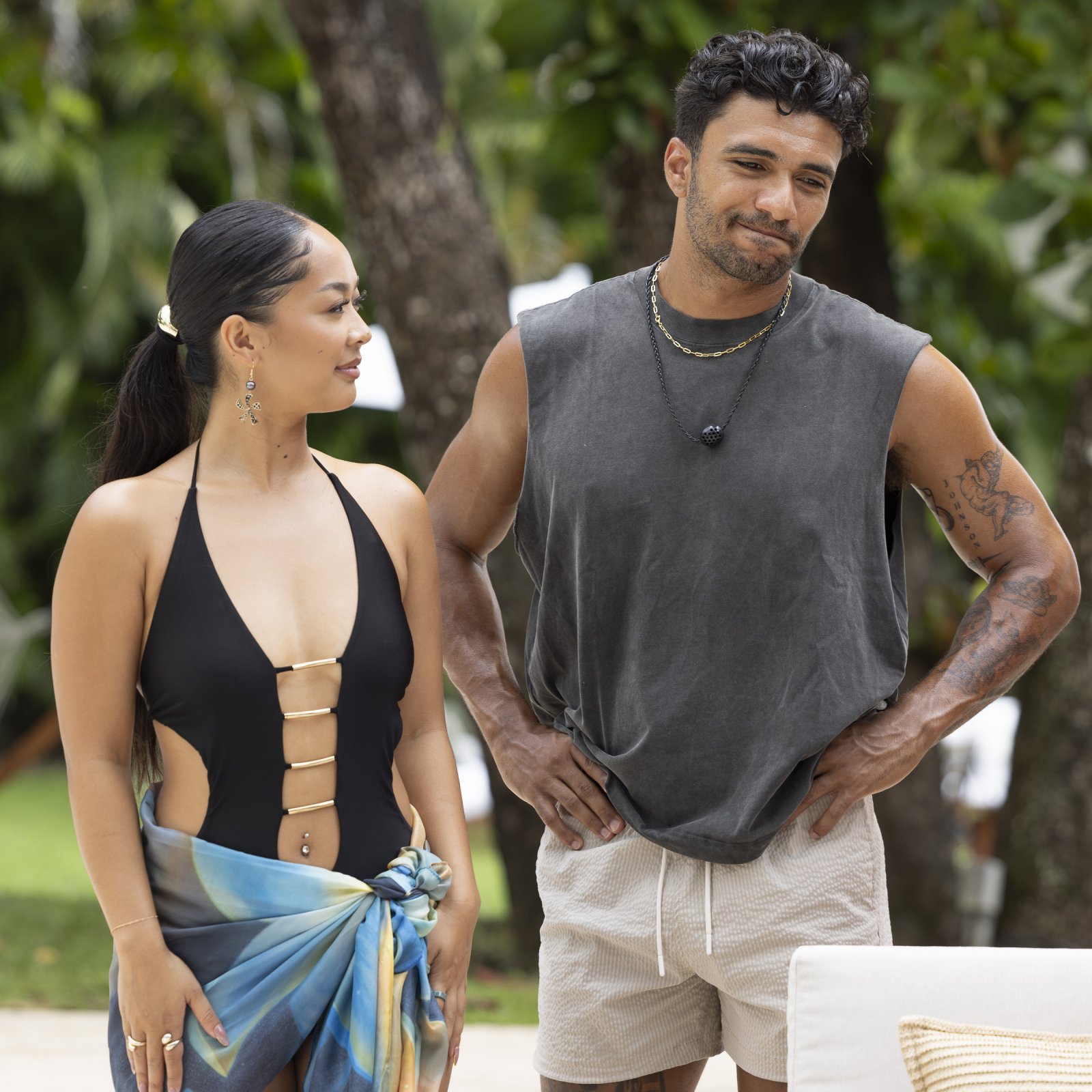 New 'Bachelor in Paradise' spoilers: How does Season 10 end? Who gets engaged? Who is still ...