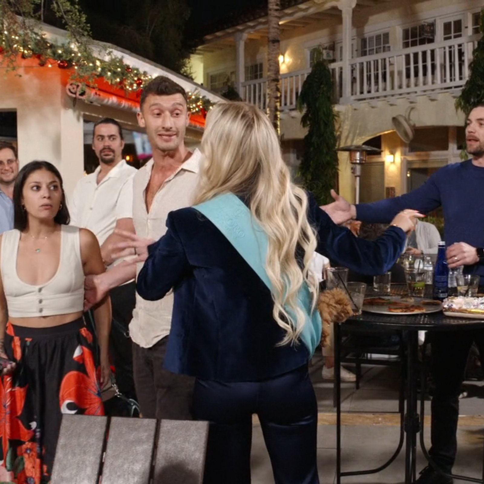 '90 Day Fiance': Matt drops a bomb on Jasmine, Kara decides Guillermo ...