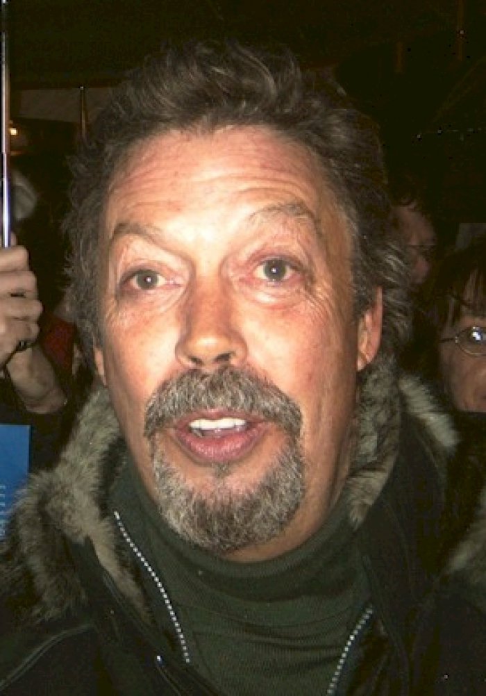 Tim Curry Recovering very Well From Stroke Agent Says Reality TV World Tim Curry Recovering very Well From Stroke Agent Says Reality TV World