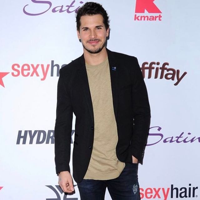 Gleb Savchenko Photos