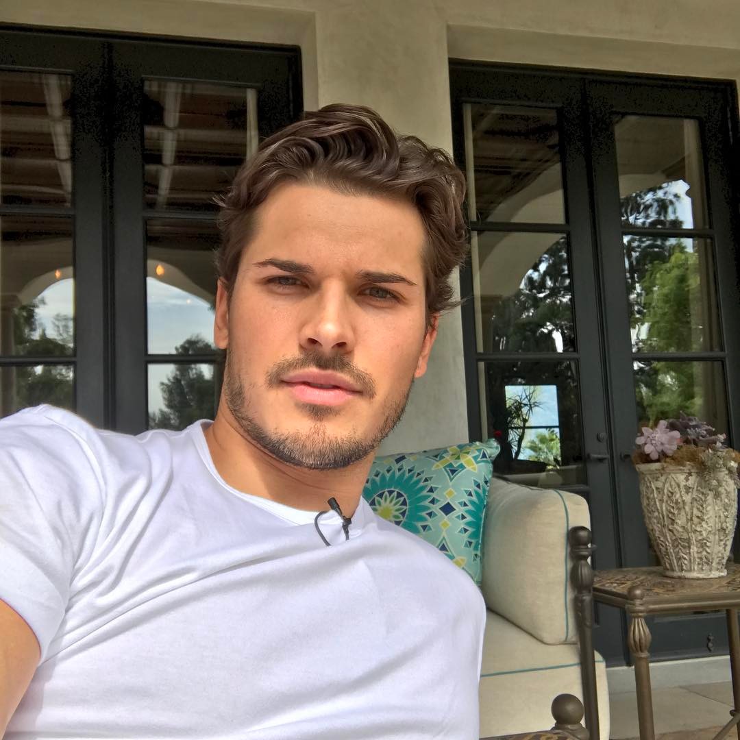 Gleb Savchenko Photos
