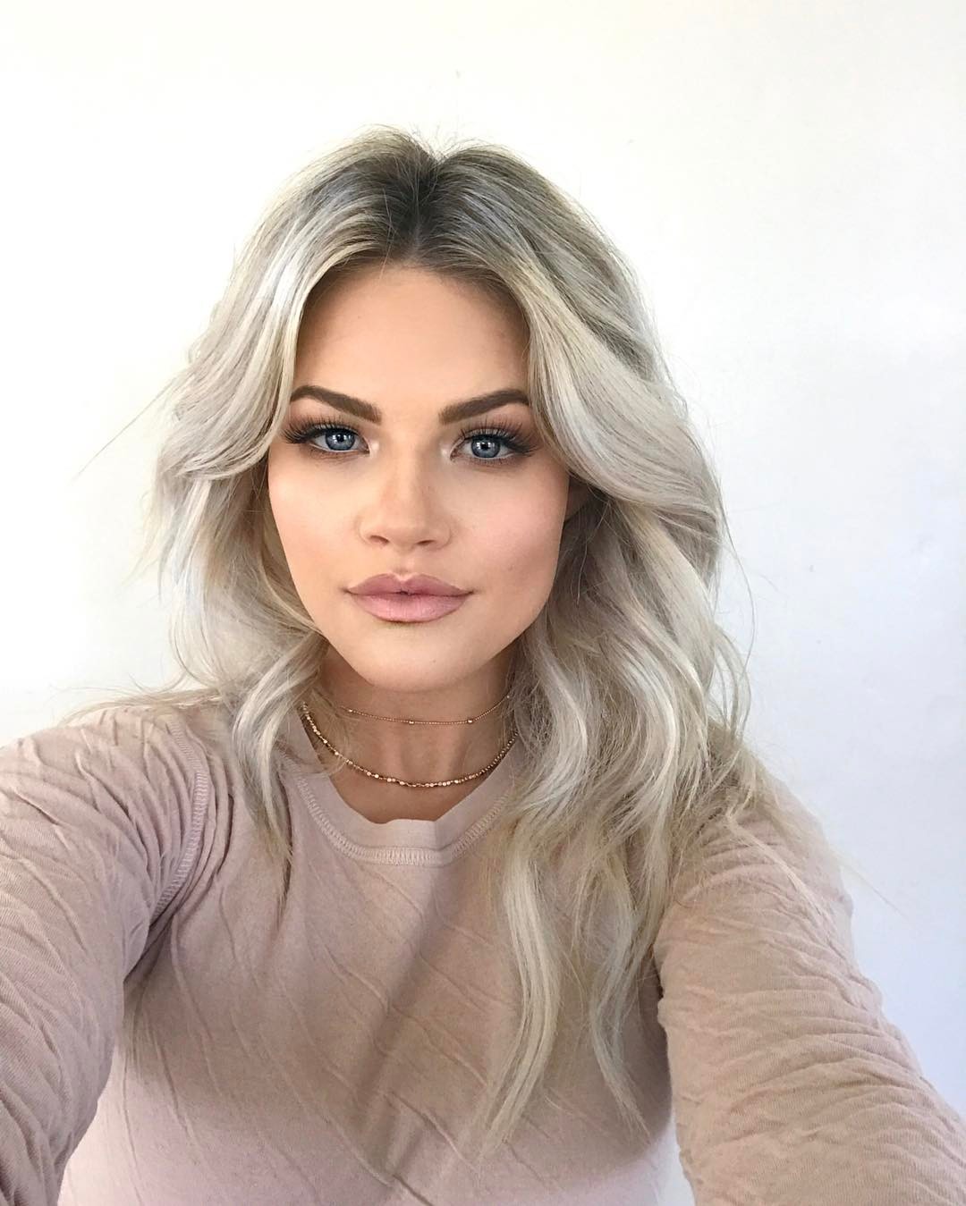 Witney Carson Photos