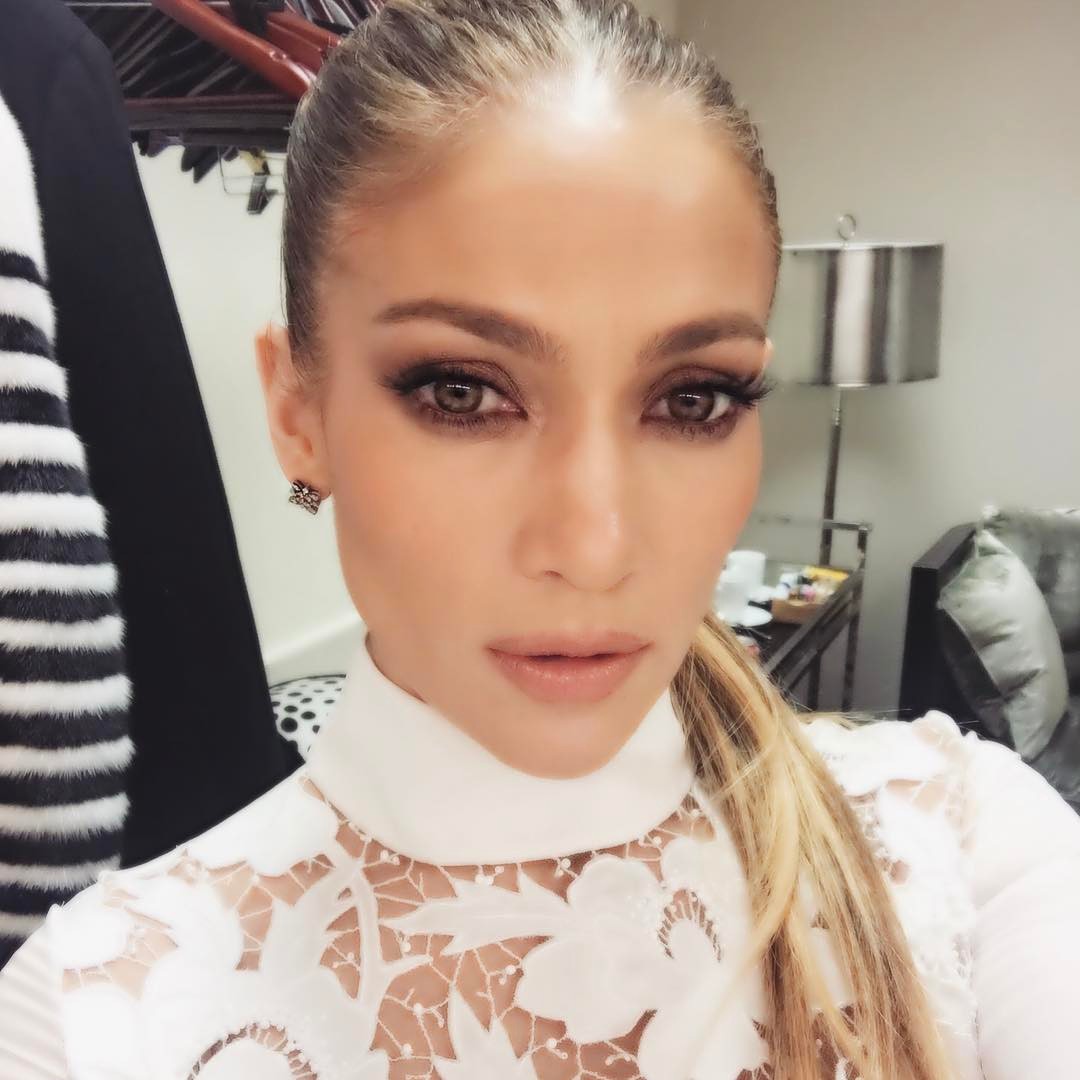 Jennifer Lopez Photos