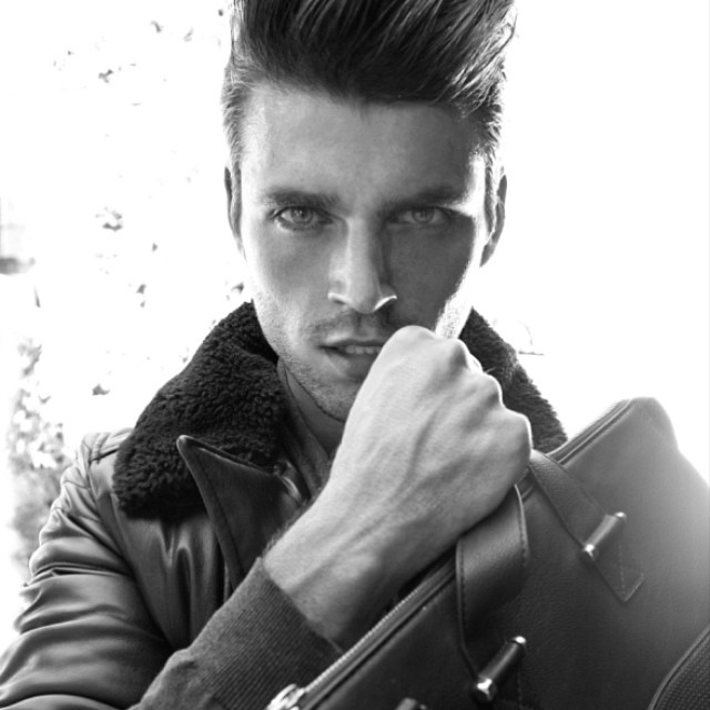 Peter Kraus -- Reality TV Sexy Guy of the Day (PHOTO GALLERY) - Reality ...