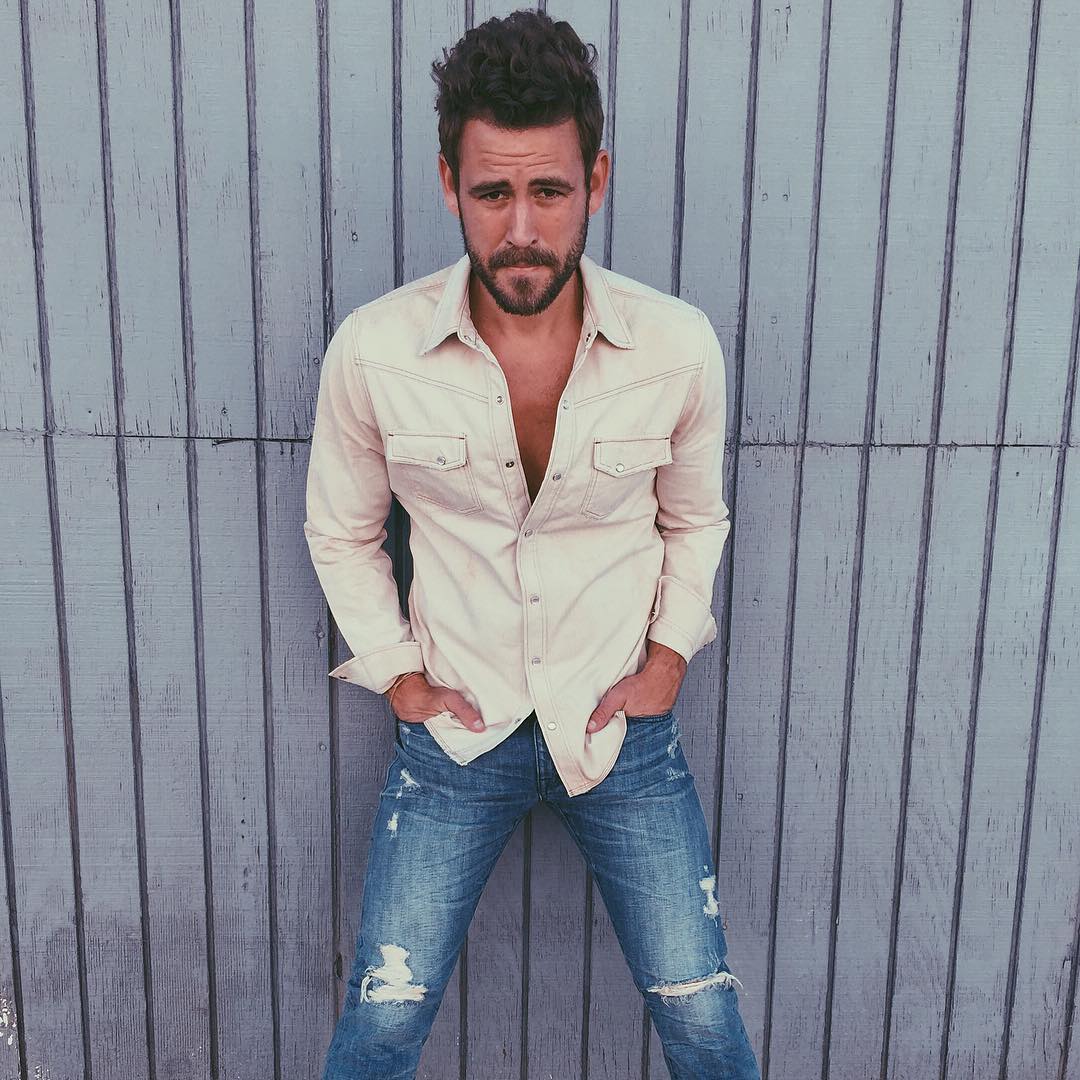 Nick Viall Photos