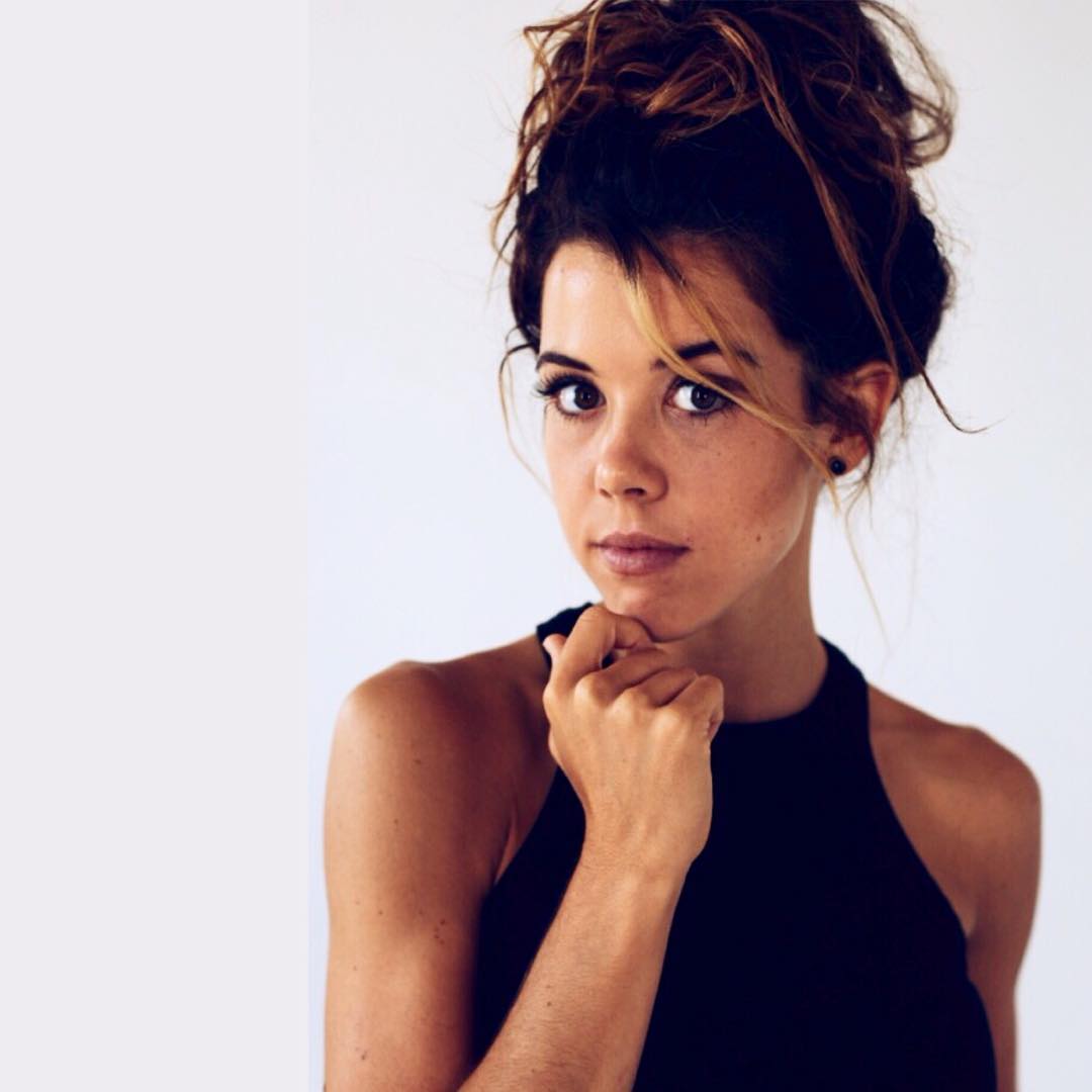 Christen Whitney Photos