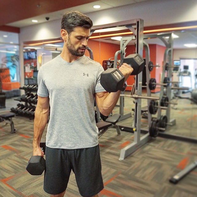 Peter Kraus -- Reality TV Sexy Guy of the Day (PHOTO GALLERY) - Reality ...