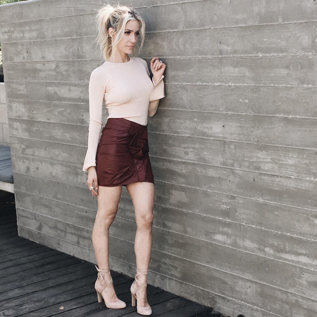 Kristin Cavallari Photos