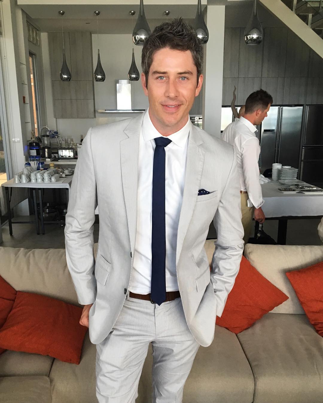 Arie Luyendyk, Jr. Photos