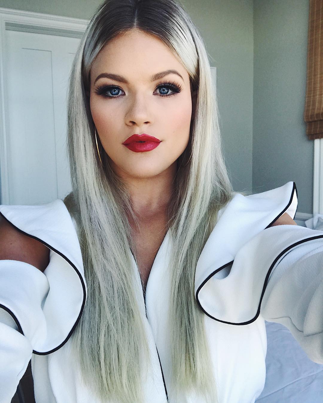 Witney Carson Photos