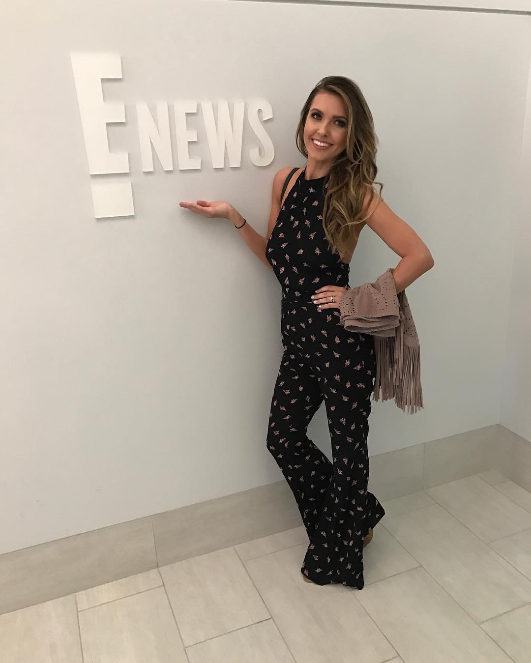 Audrina Patridge Photos