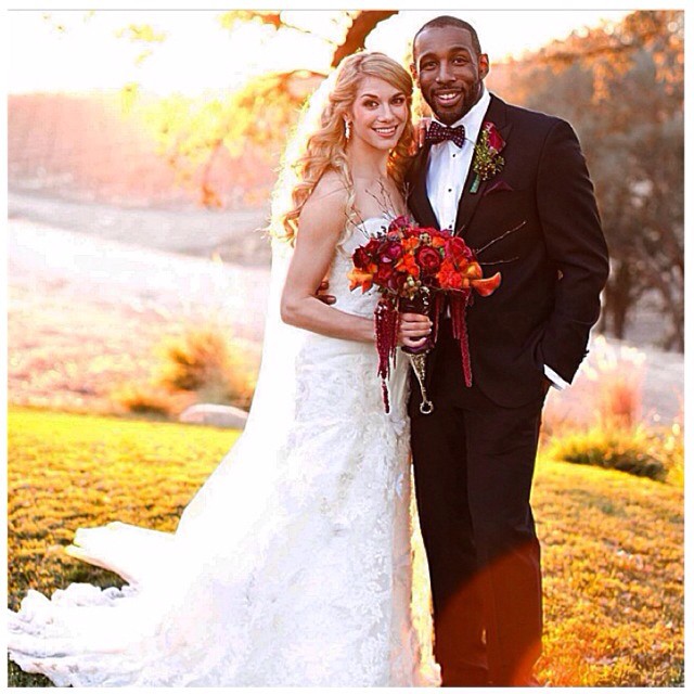 Allison Holker and Stephen 'tWitch' Boss Photos
