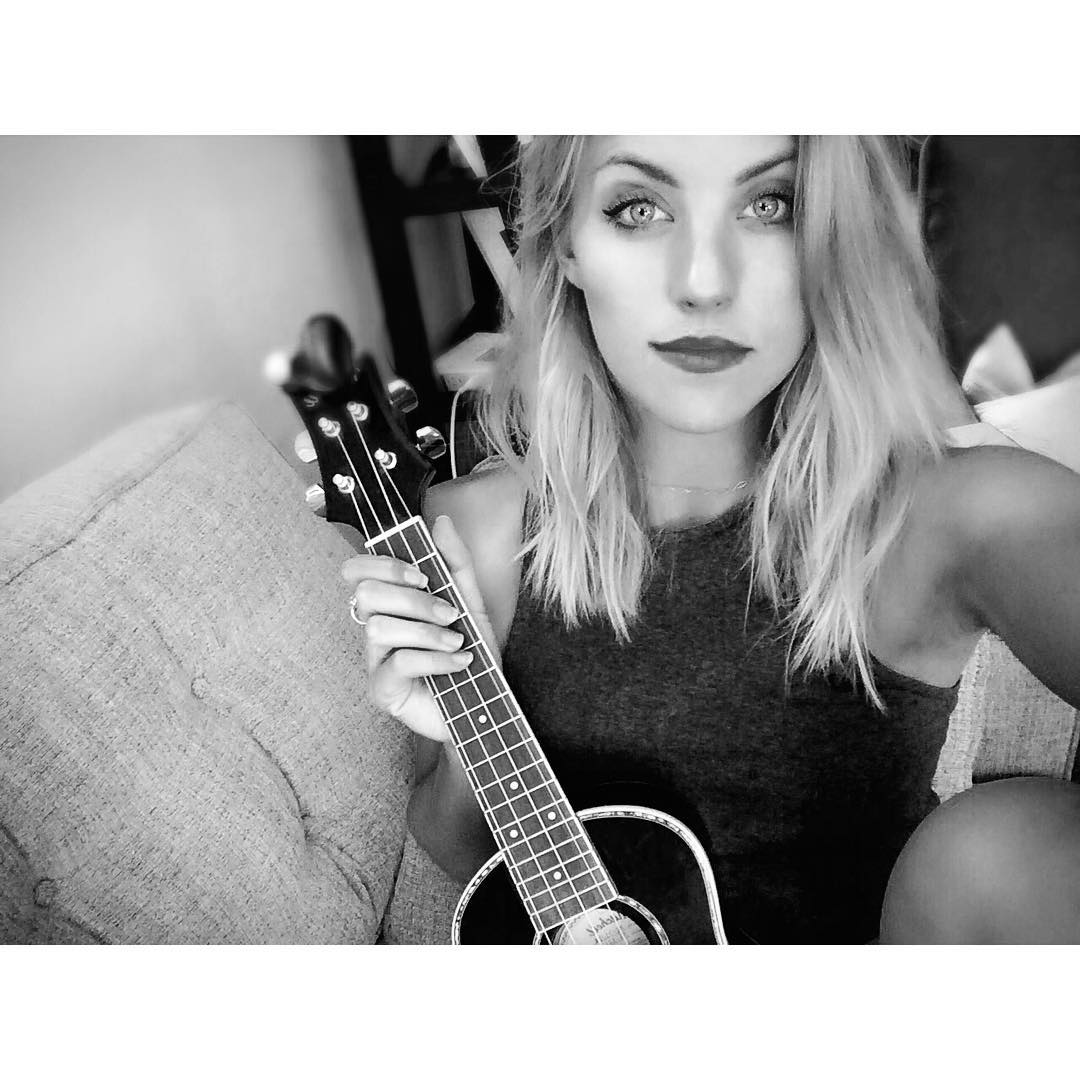 Kendall Long -- 10 things to know about Arie Luyendyk Jr.'s 'The ...