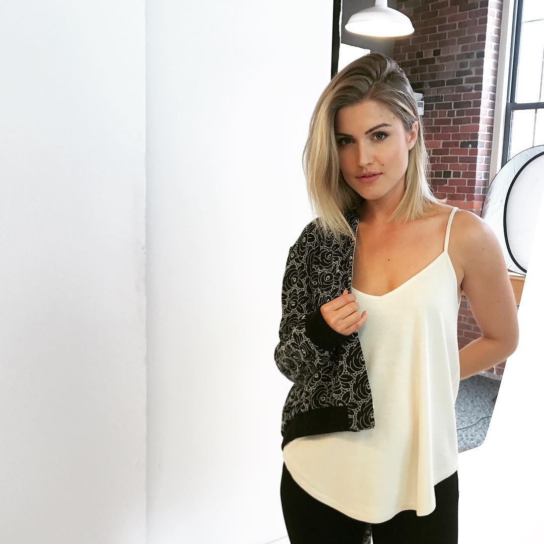 Chelsea Roy: 7 things to know about Arie Luyendyk Jr.'s 'The Bachelor ...