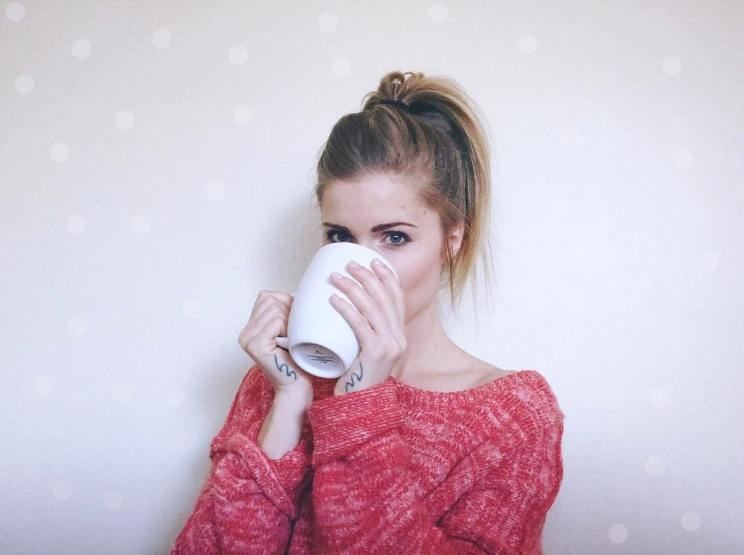 Chelsea Roy -- 11 things to know about Arie Luyendyk Jr.'s 'The ...