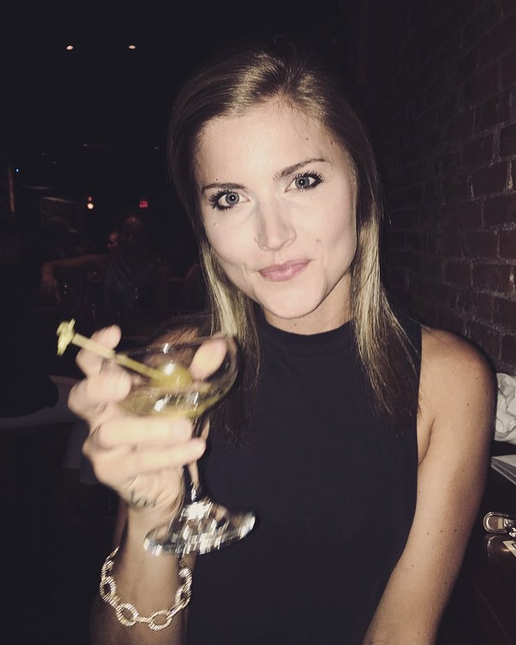 Chelsea Roy -- 11 things to know about Arie Luyendyk Jr.'s 'The ...