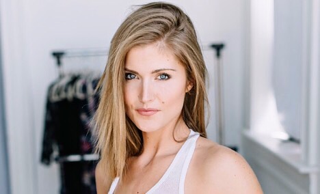 Chelsea Roy -- 11 things to know about Arie Luyendyk Jr.'s 'The ...