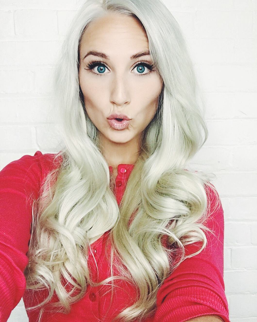 Maquel Cooper -- 5 things to know about Arie Luyendyk Jr.'s 'The ...