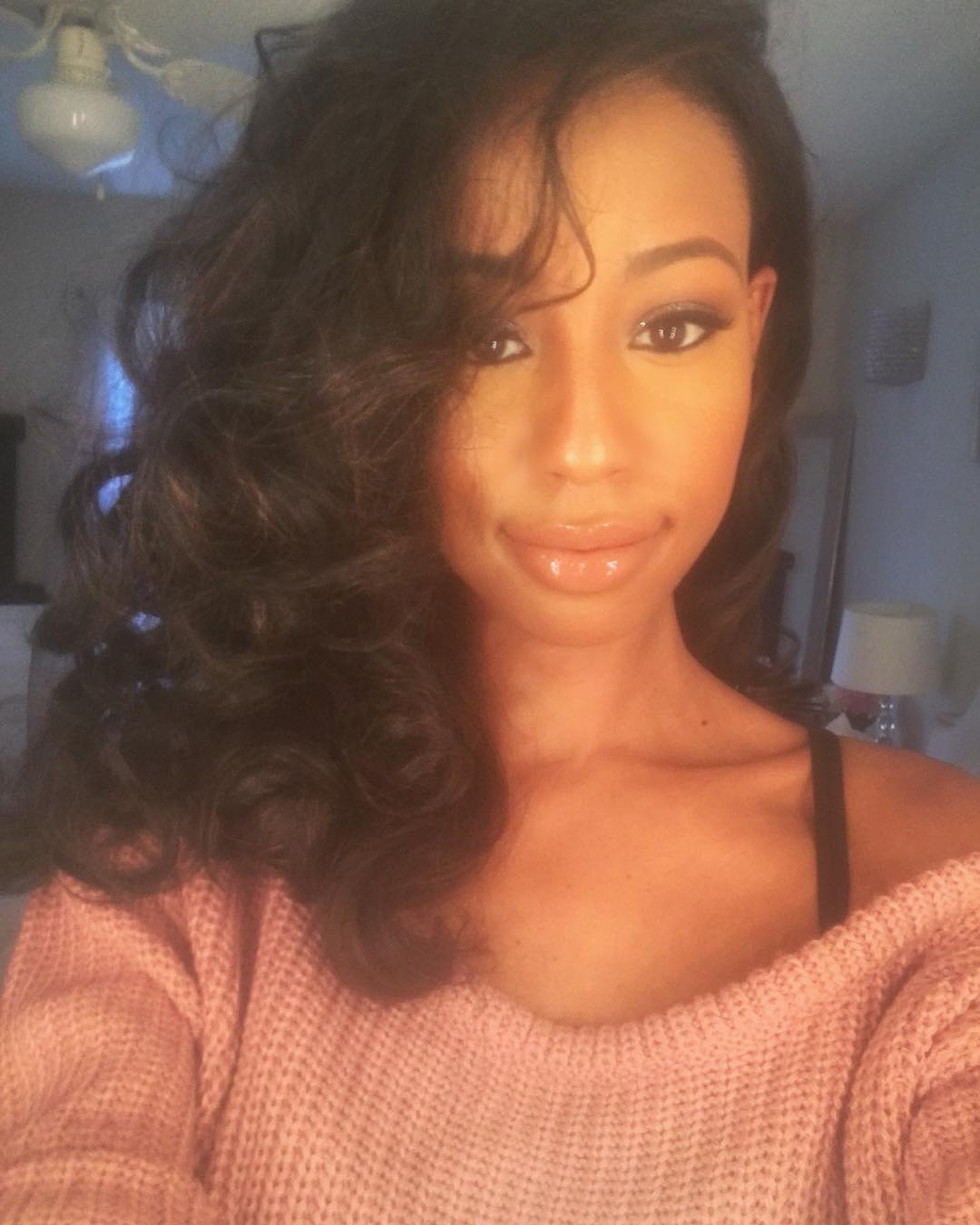 D'Nysha "Nysha" Norris -- 5 things to know about Arie Luyendyk Jr.'s ...