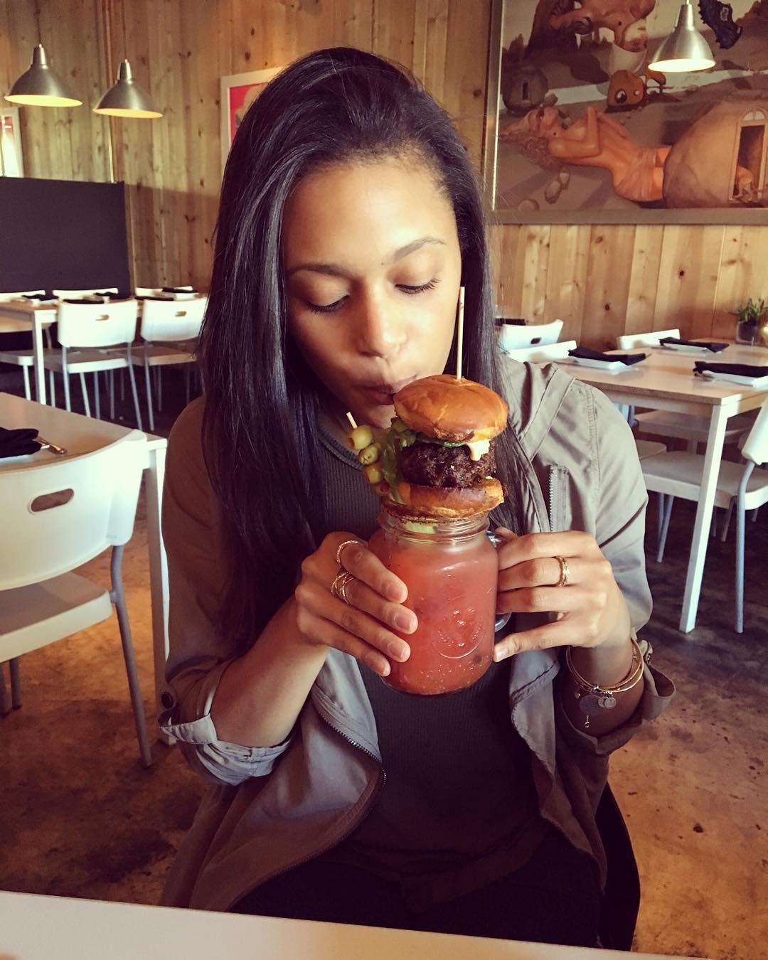 Ashley Luebke -- 10 things to know about Arie Luyendyk Jr.'s 'The ...