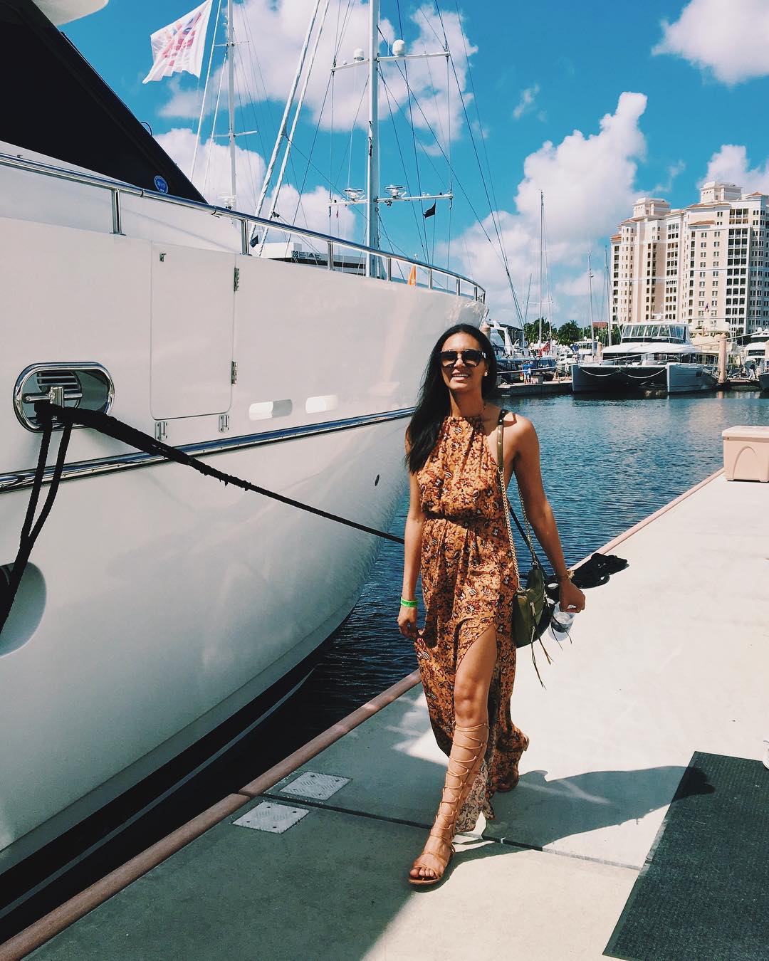 Ashley Luebke -- 10 things to know about Arie Luyendyk Jr.'s 'The ...