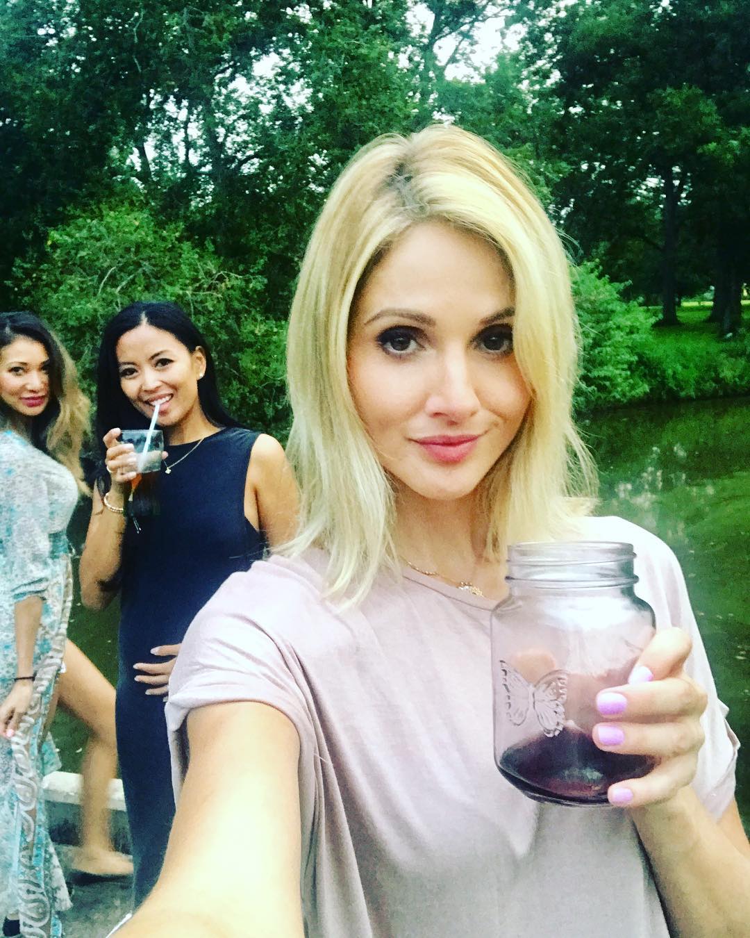 Lauren Jarreau -- 5 things to know about Arie Luyendyk Jr.'s 'The ...