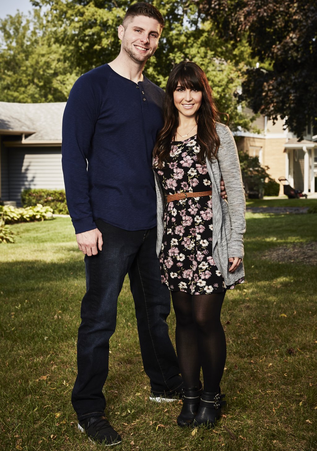 'Married at First Sight' Couples: Where are they now? Who's still ...