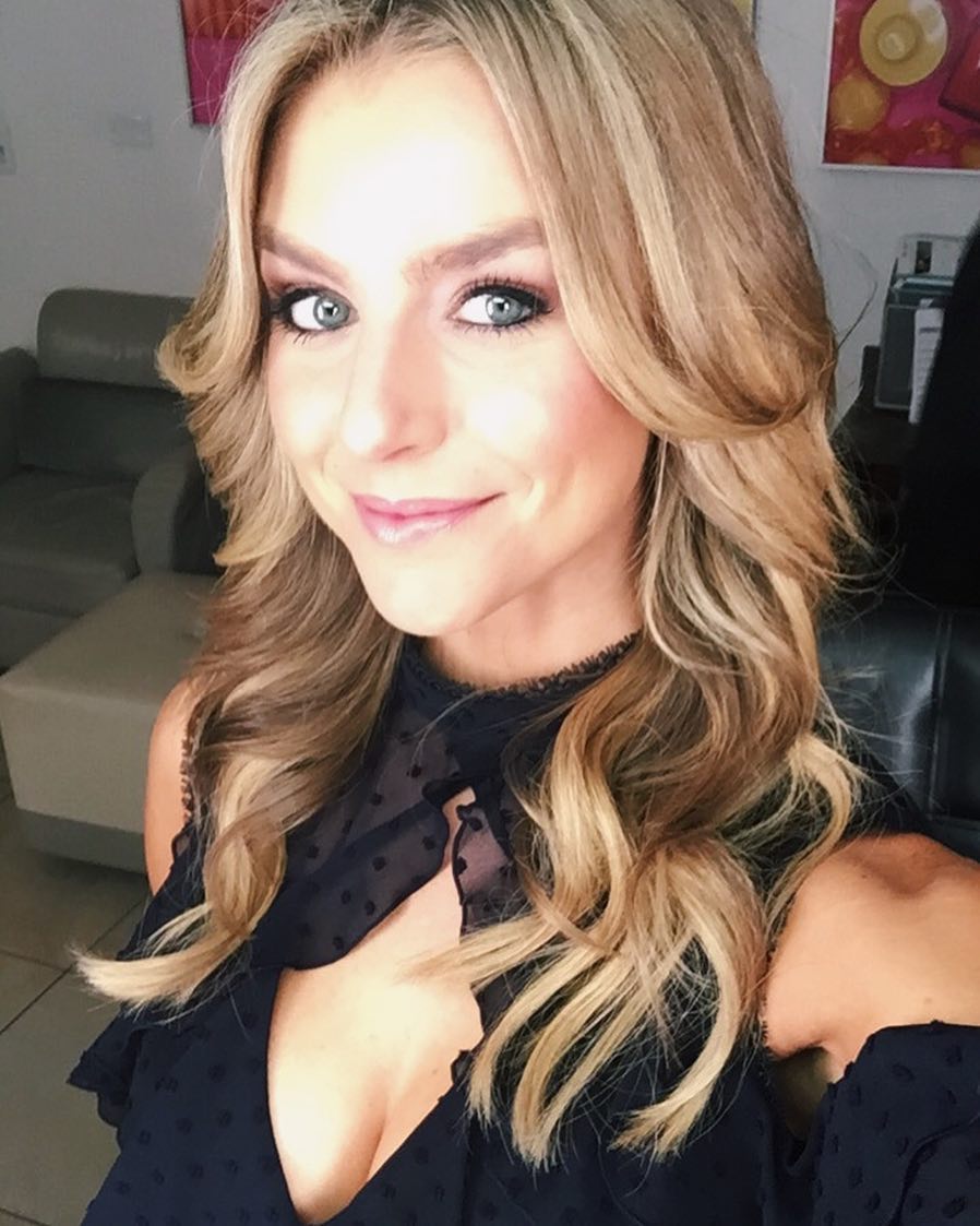 Jessica Carroll -- 5 things to know about Arie Luyendyk Jr.'s 'The ...