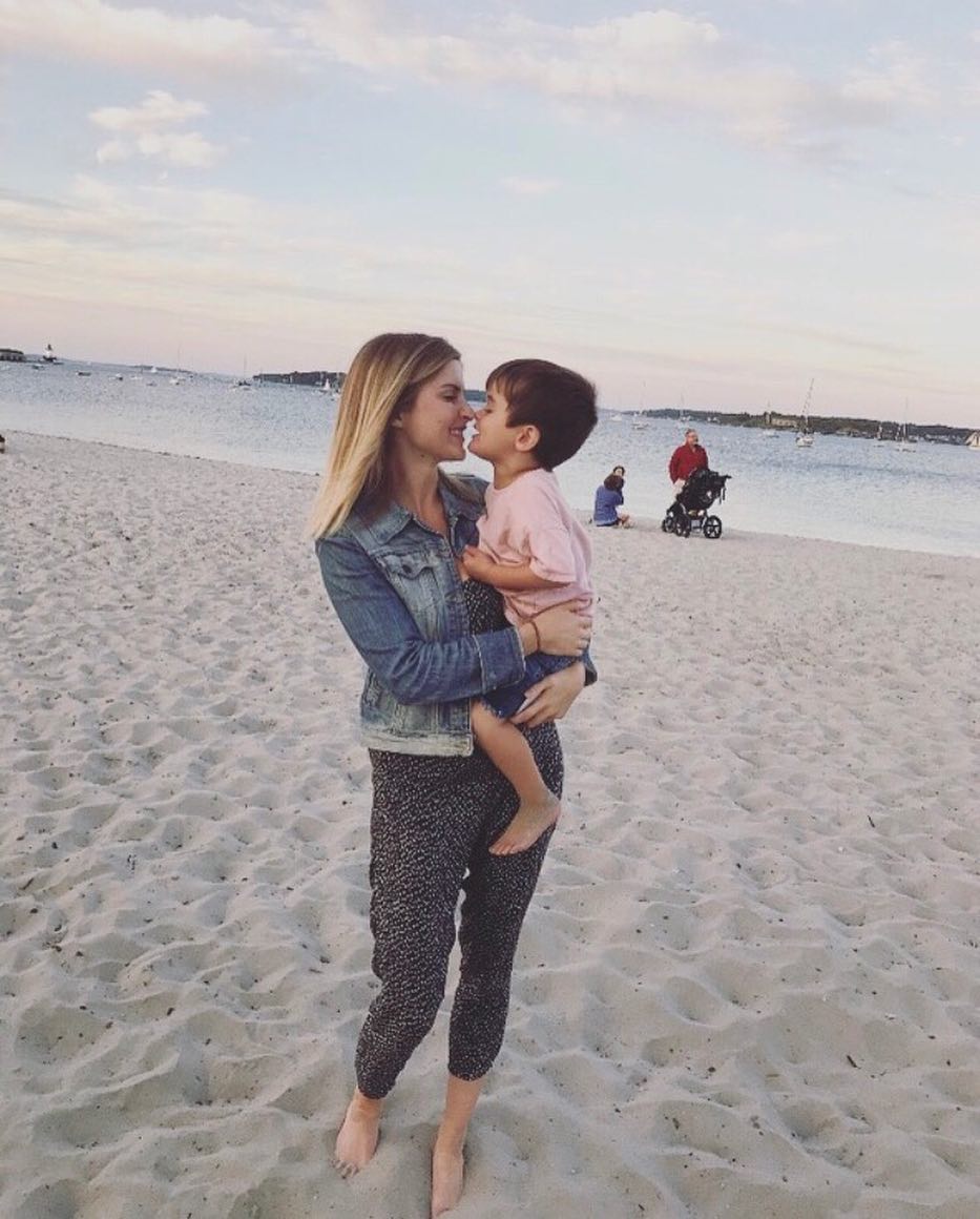 Chelsea Roy -- 11 things to know about Arie Luyendyk Jr.'s 'The ...