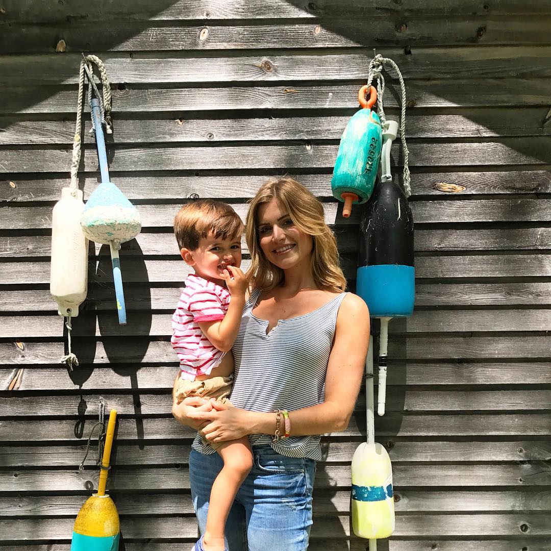 Chelsea Roy -- 11 things to know about Arie Luyendyk Jr.'s 'The ...