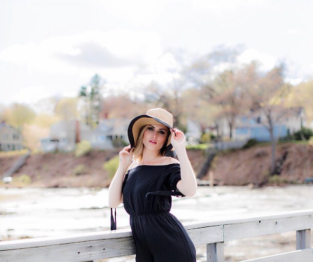 Chelsea Roy -- 11 things to know about Arie Luyendyk Jr.'s 'The ...