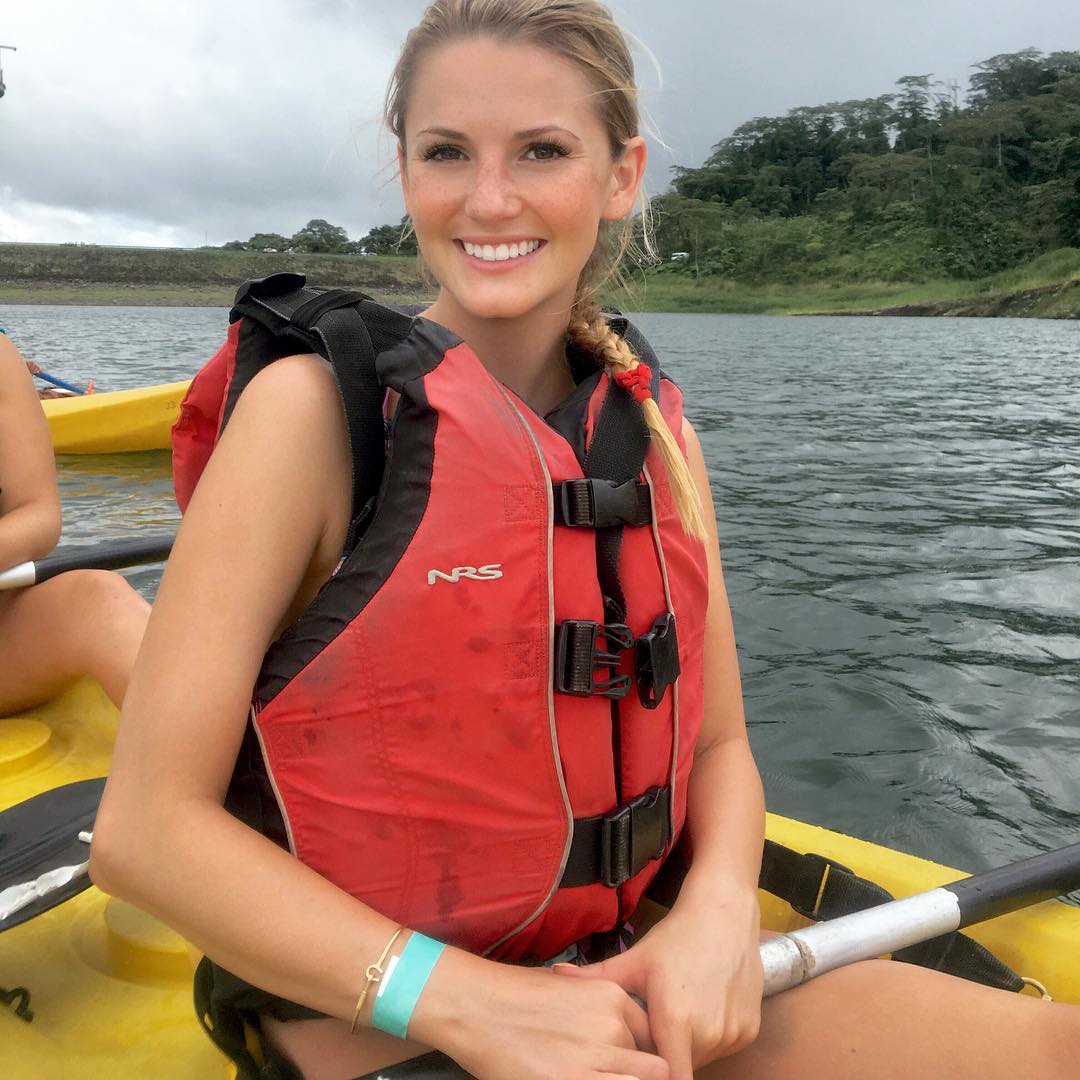 Jenny Delaney: 7 things to know about Arie Luyendyk Jr.'s 'The Bachelor ...