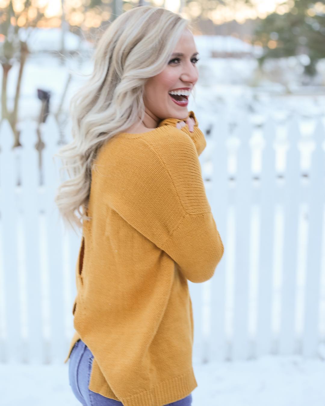 Lauren Burnham Photos