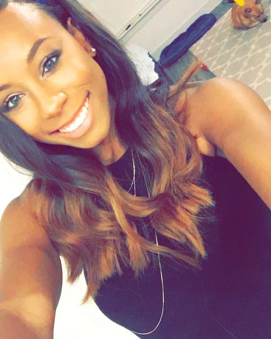 Brittany Taylor -- 8 things to know about Arie Luyendyk Jr.'s 'The ...