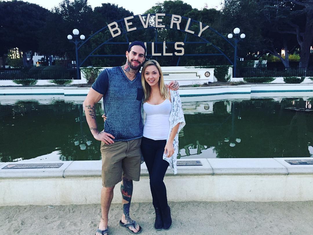 'Big Brother' Showmance Couples Now: Where are they now? Who's still ...