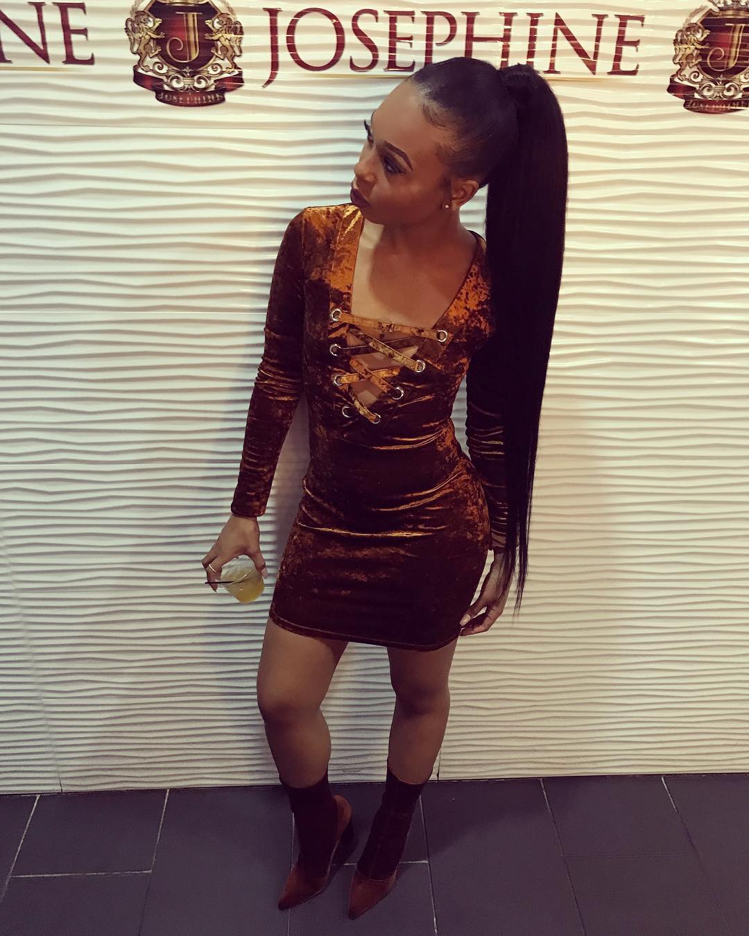 Shawniece Jackson Photos