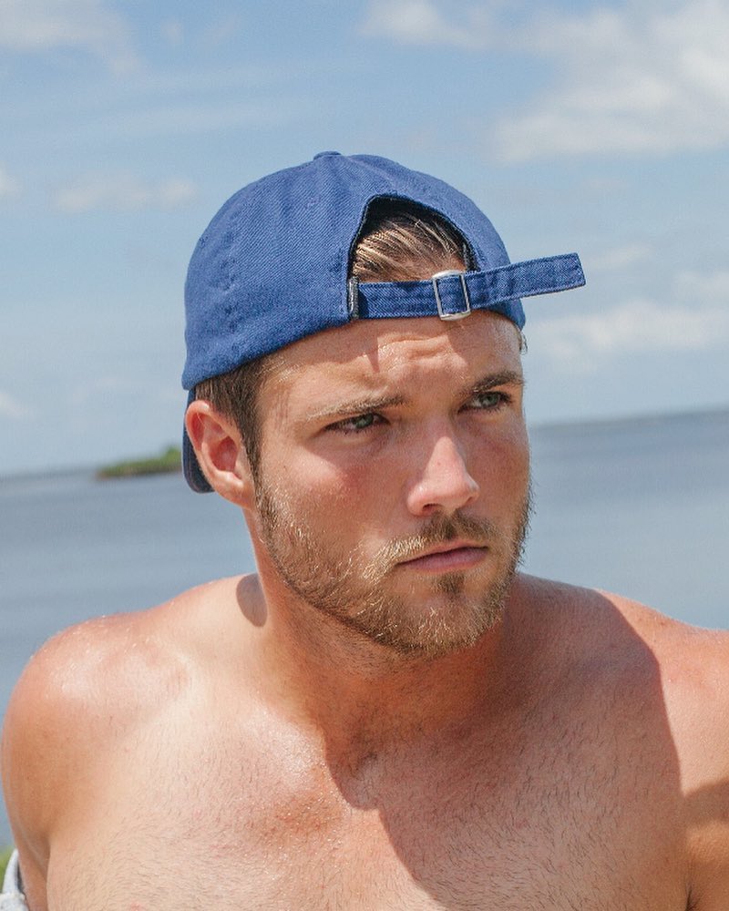 Jordan Kimball Photos