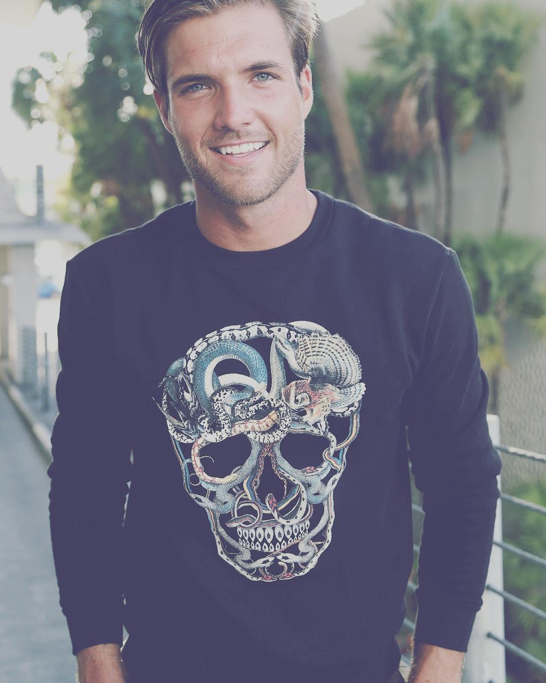 Jordan Kimball Photos