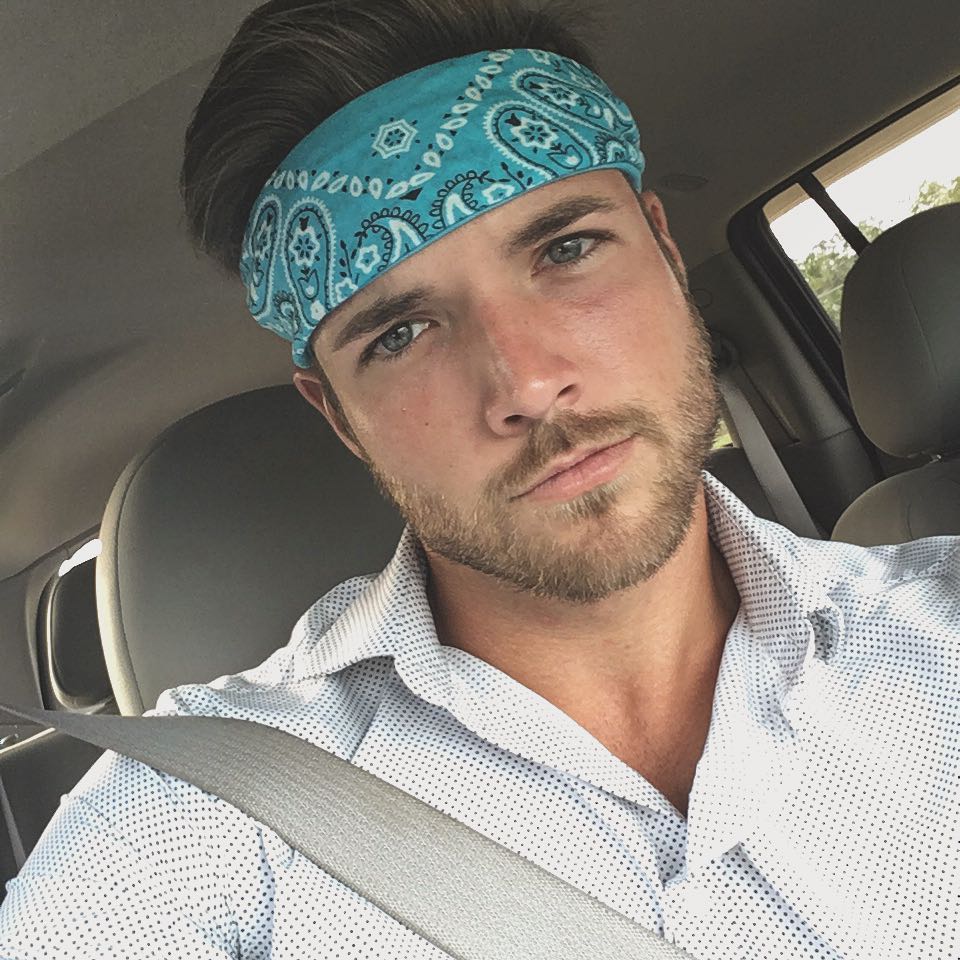 Jordan Kimball Photos