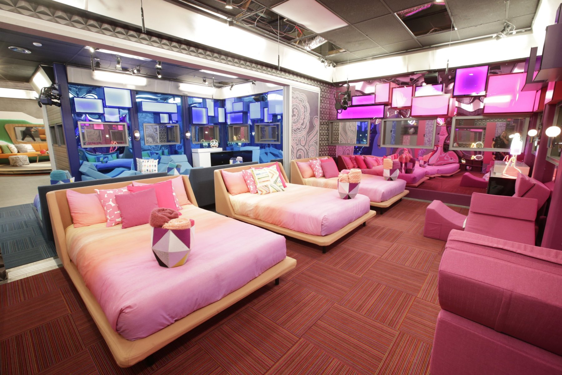 'Big Brother' Season 20 twist and house design revealed -- See the ...