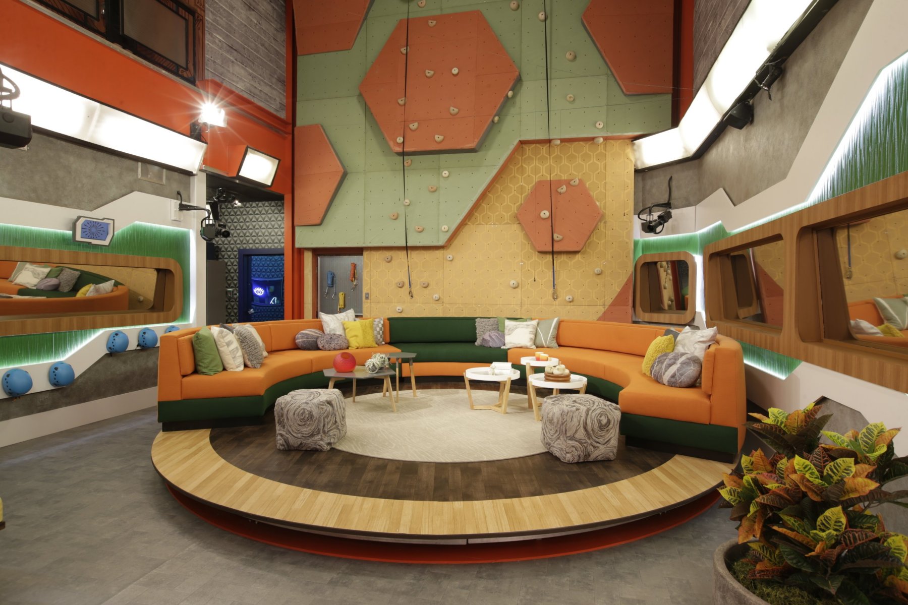 'Big Brother' Season 20 twist and house design revealed -- See the ...