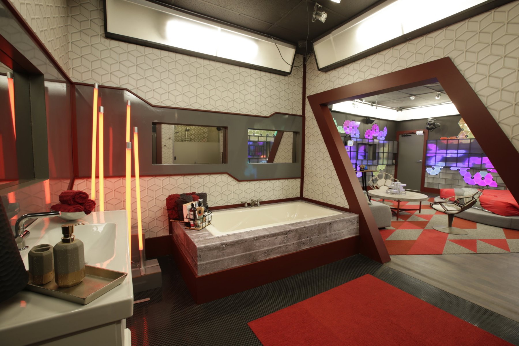 'Big Brother' Season 20 twist and house design revealed -- See the ...