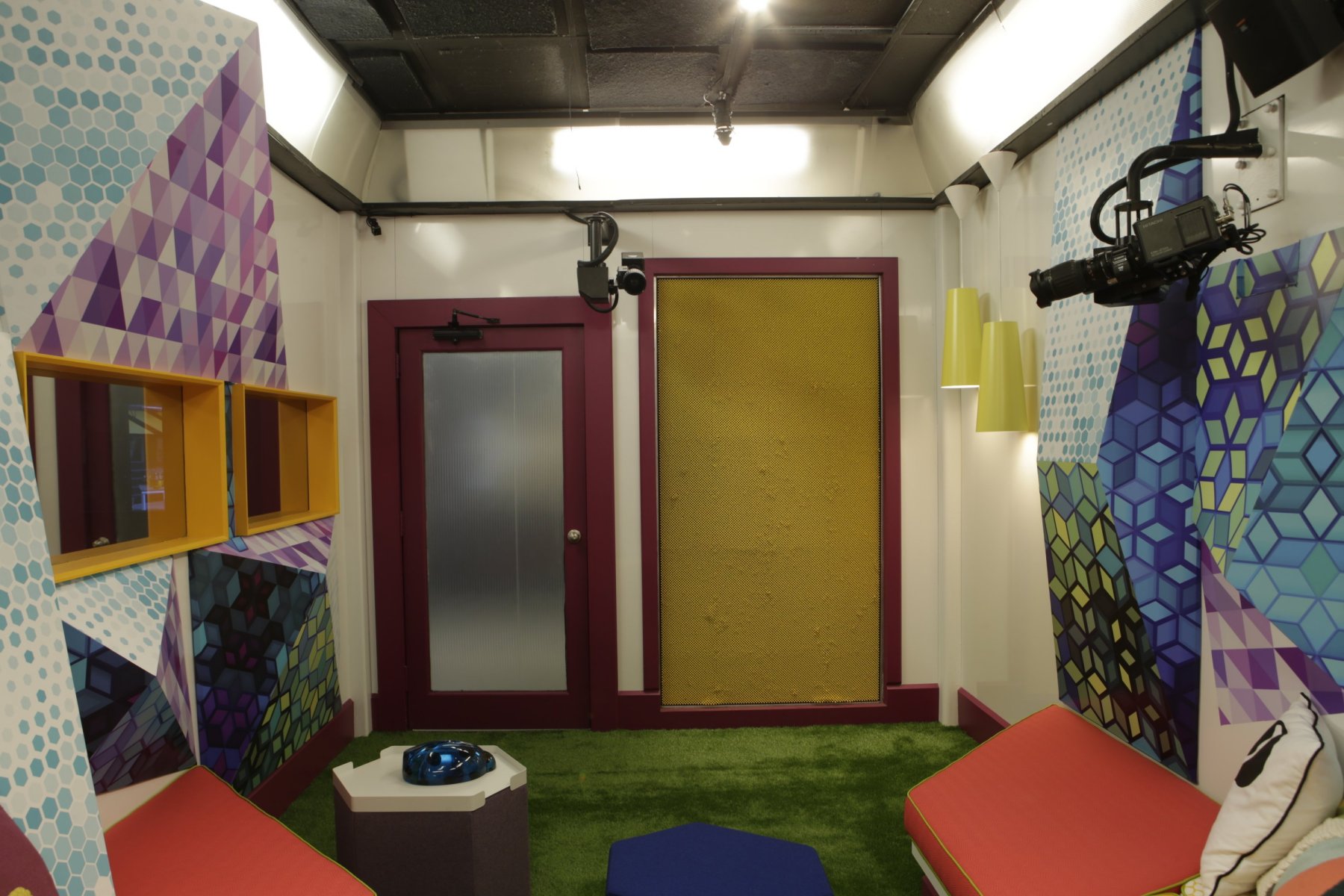 'Big Brother' Season 20 twist and house design revealed -- See the ...