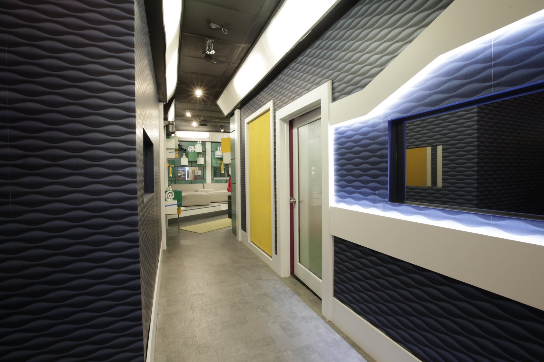 'Big Brother' Season 20 twist and house design revealed -- See the ...