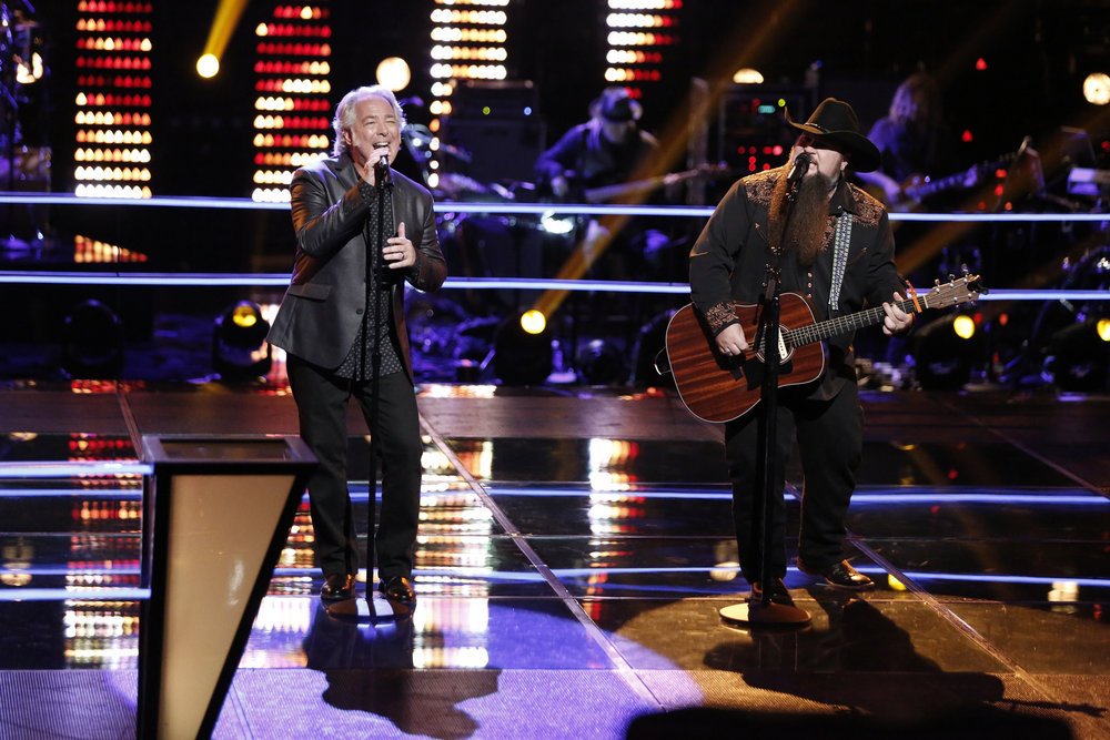 Sundance Head and Dan Shafer Photos