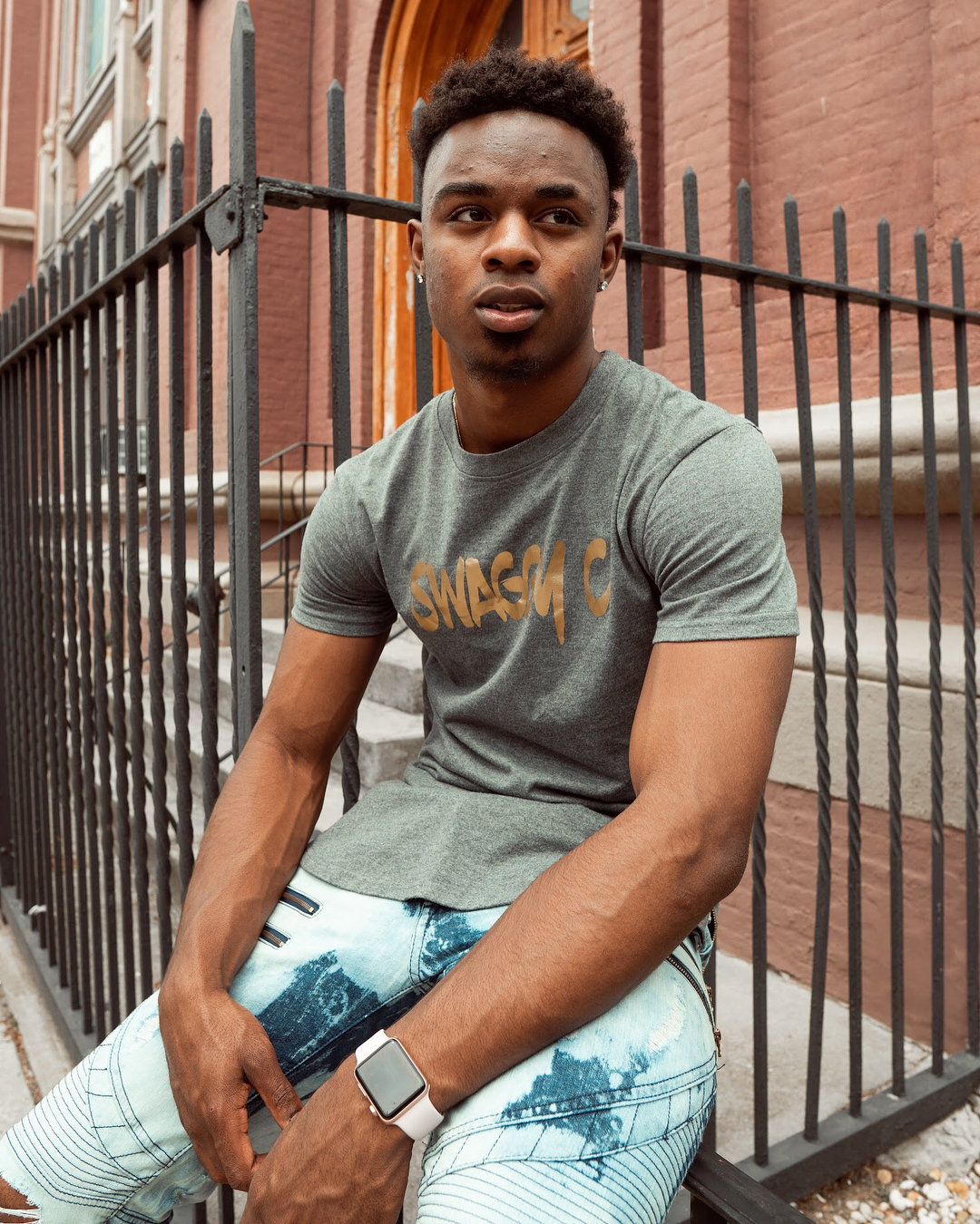 Chris "Swaggy C" Williams -- 5 things to know about the 'Big Brother ...