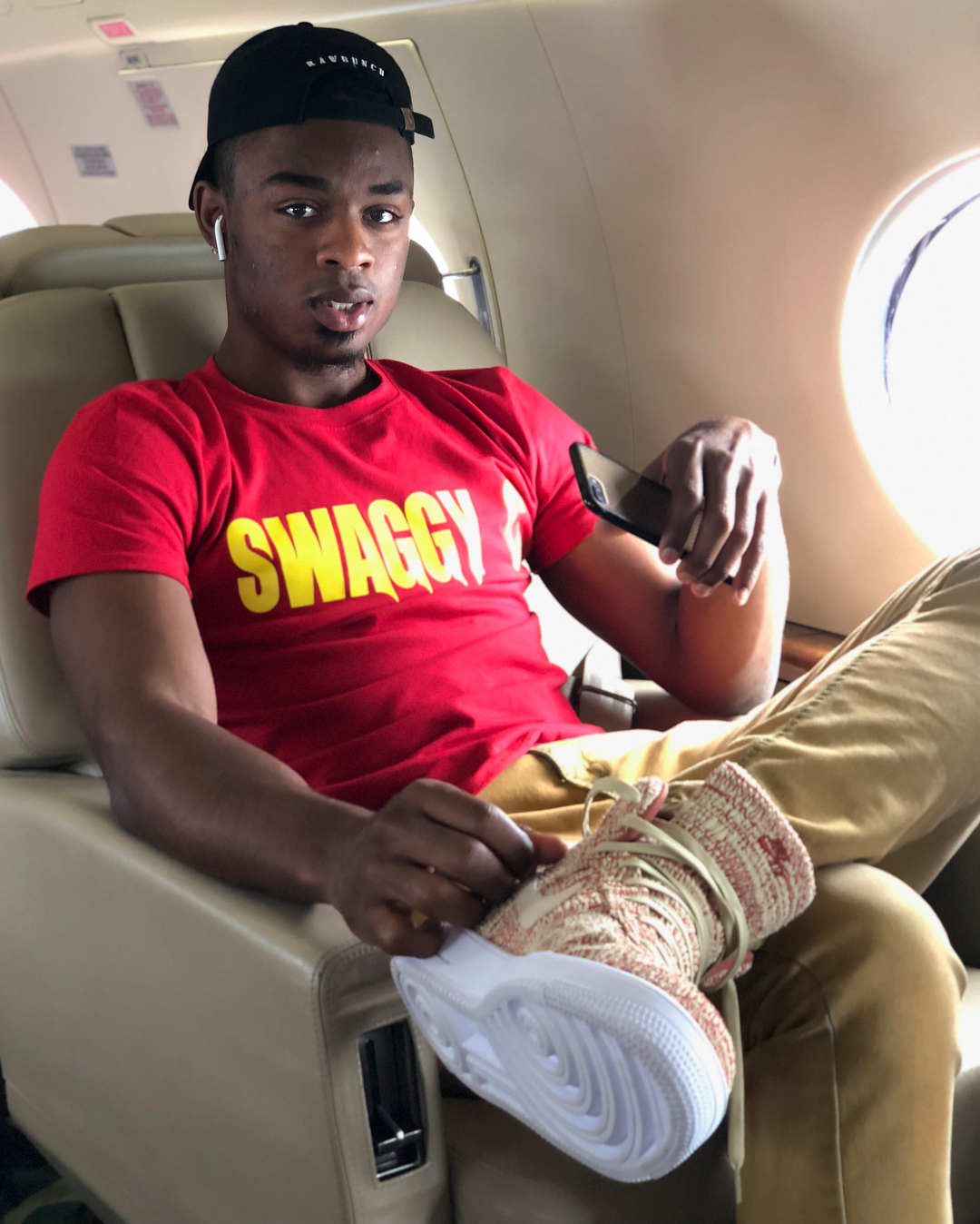 Chris "Swaggy C" Williams -- 5 things to know about the 'Big Brother ...