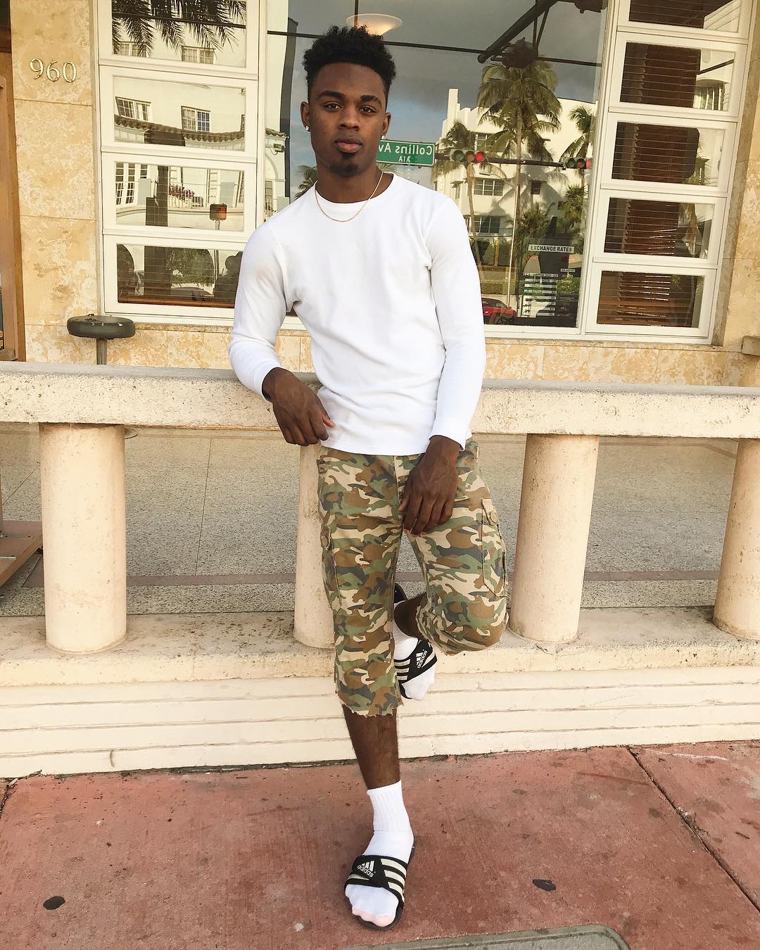 Chris "Swaggy C" Williams -- 5 things to know about the 'Big Brother ...