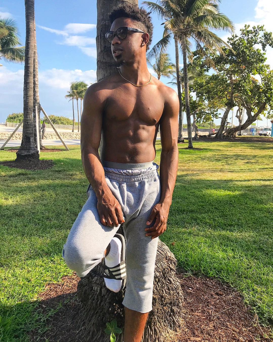 Chris "Swaggy C" Williams -- 5 things to know about the 'Big Brother ...